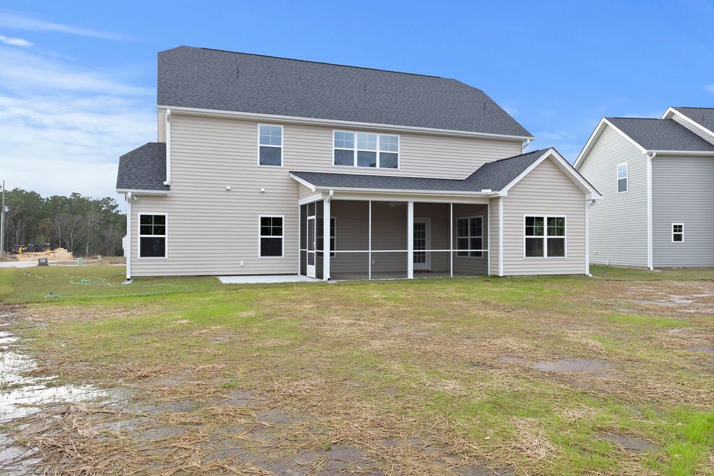 New Home Floorplan Details | From 1,100-3400 Sq. Ft. | Cates Building