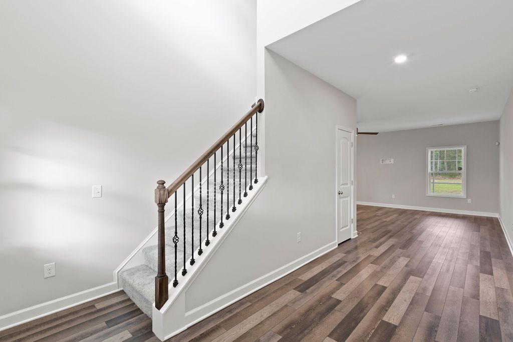 New Home Floorplan Details | From 1,100-3400 Sq. Ft. | Cates Building