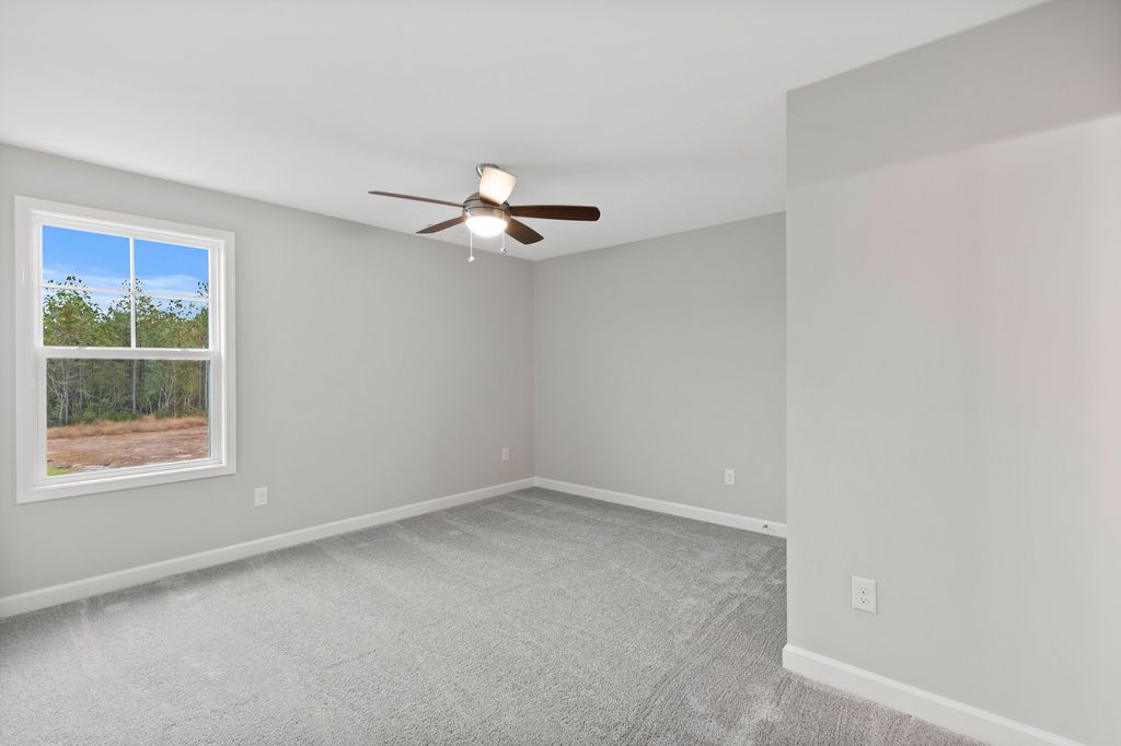 New Home Floorplan Details | From 1,100-3400 Sq. Ft. | Cates Building